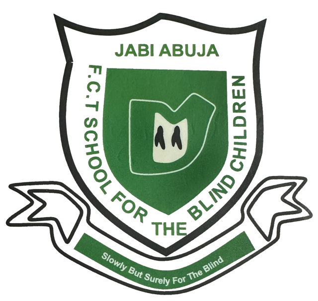 FCT SCHOOL FOR THE BLIND CHILDREN – JABI, ABUJA